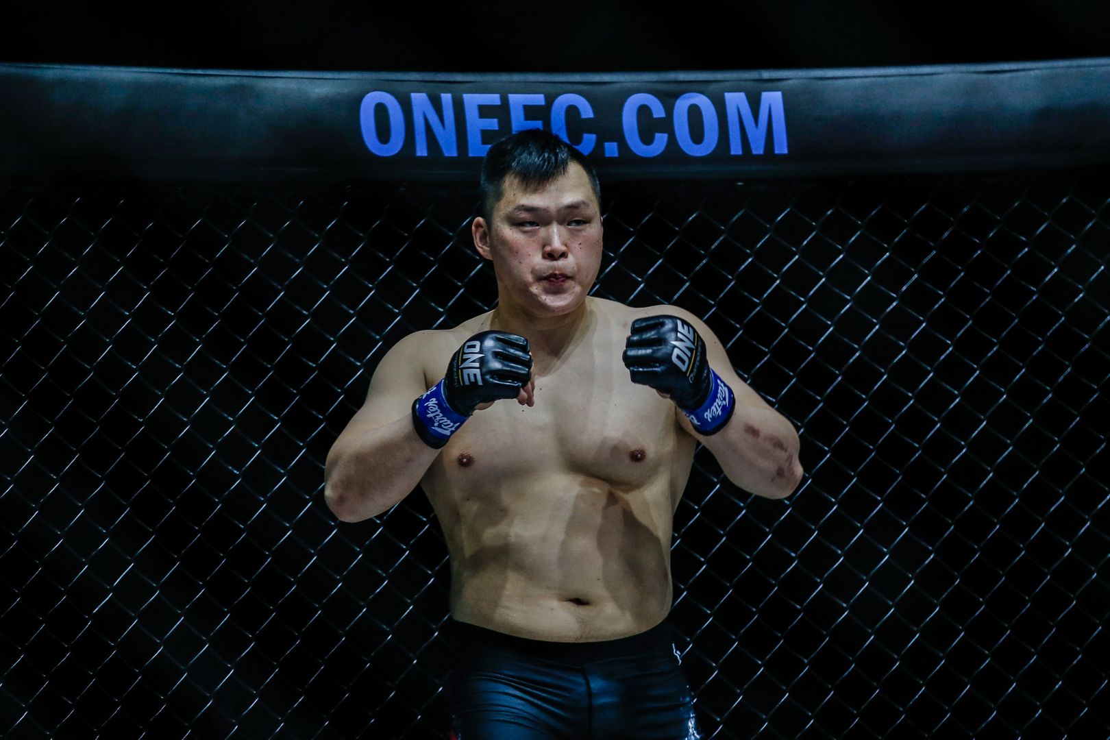 Kang Ji Won faces Ben Tynan at ONE Fight Night 16 | Asian MMA