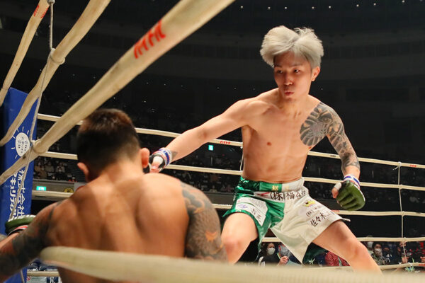 Yuki Ito faces Tomohiro Adaniya at Deep 101 | Asian MMA