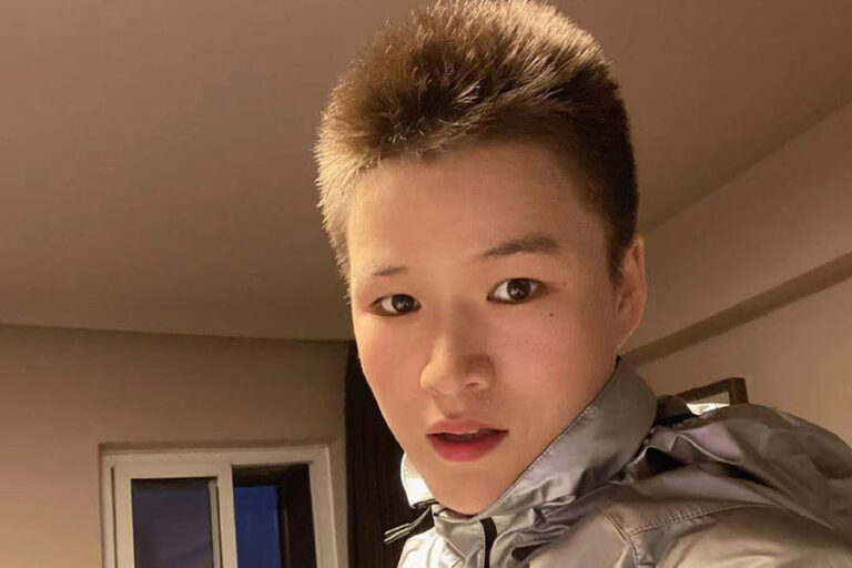 Weili Zhang admits hostile atmosphere affected her | Asian MMA