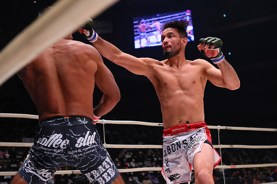 Kleber Koike Erbst: ‘it will be tap or snap time at Rizin 28’ | Asian MMA