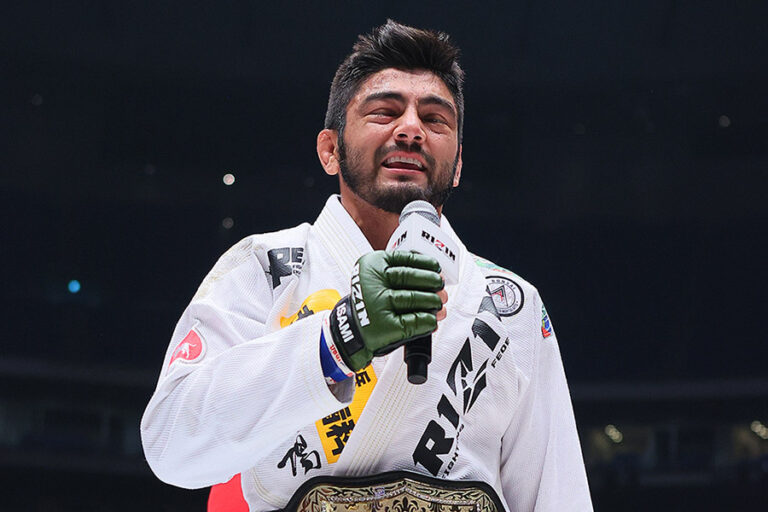 Bantamweight Grand Prix quarter finals set for Rizin 30 | Asian MMA