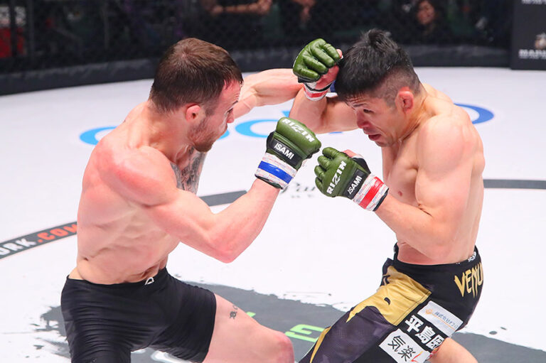 Jarred Brooks can’t wait to showcase his talents | Asian MMA