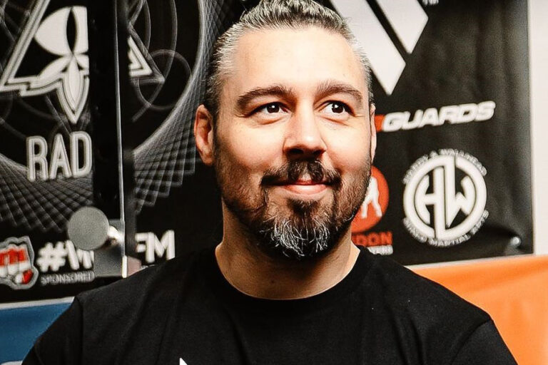 Dan Hardy wants to fight John Wayne Parr for ONE Championship (Video ...