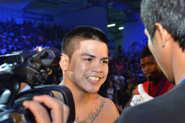 PXC veteran Kyle Reyes dies after arm surgery | Asian MMA