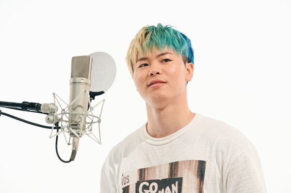 Tenshin looking sharp as he prepares for boxing debut | Asian MMA