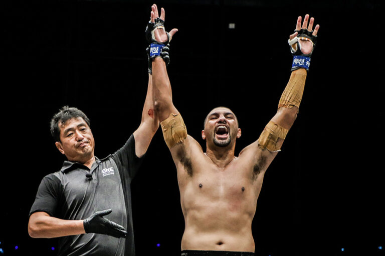 Anderson Silva returns to MMA! | Asian MMA