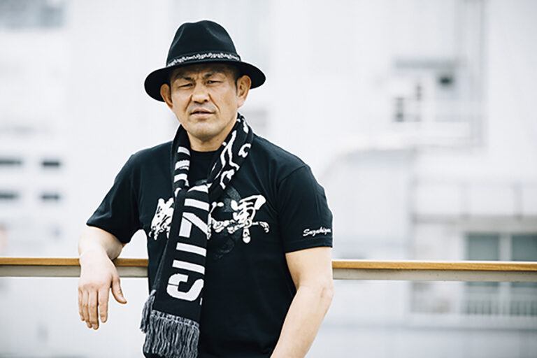 Minoru Suzuki makes surprise AEW appearance | Asian MMA