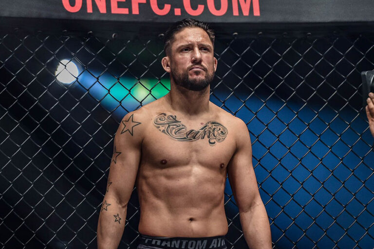 Andy Souwer retires after losing to Marat Grigorian | Asian MMA