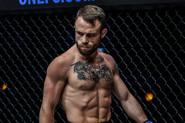 Jarred Brooks: ‘I’m the best strawweight in the world’! | Asian MMA