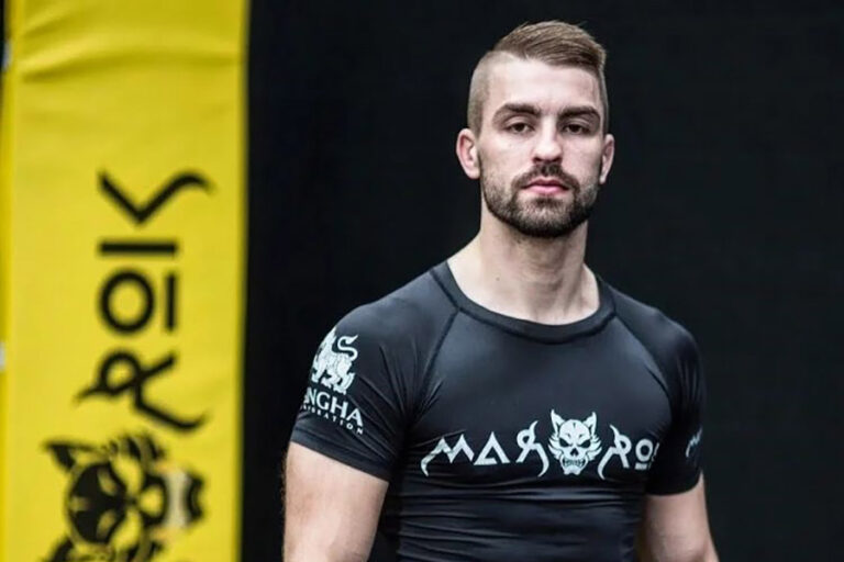 Jack Ferguson faces Italo Freitas at Fairtex Fight Night III | Asian MMA