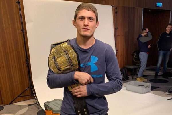 KSW bans Russian fighters! | Asian MMA