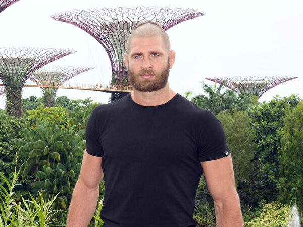 Jiri Prochazka is ready to take the crown | Asian MMA