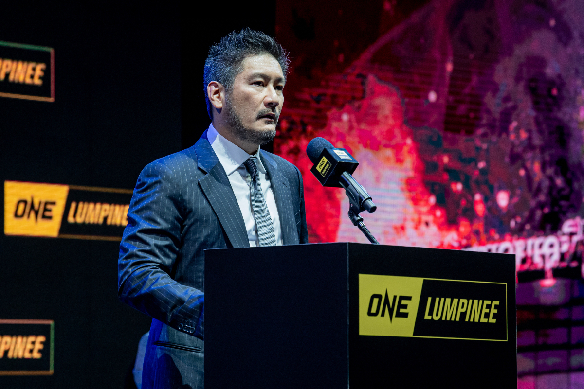 ONE Championship to put on 52 events at Lumpinee in 2023 | Asian MMA