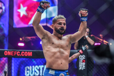 World’s shortest fighter wins again! | Asian MMA