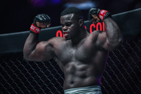 Reug Reug: ‘I’m coming for the throne!’ | Asian MMA