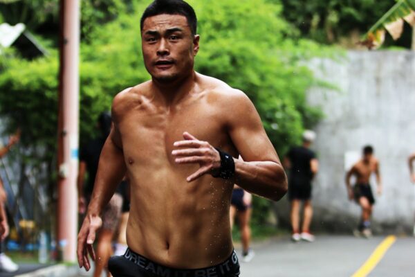 Mingyang Zhang signs with the UFC, set to debut in Perth | Asian MMA