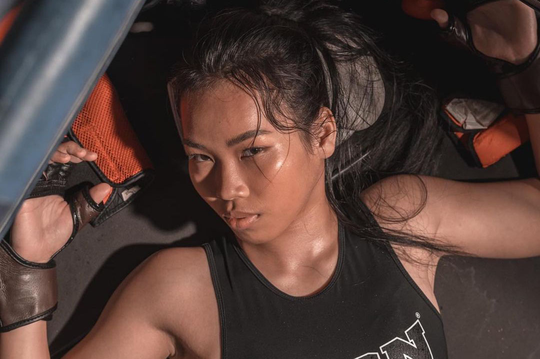 Nat Wondergirl is leaving Marrok Force | Asian MMA
