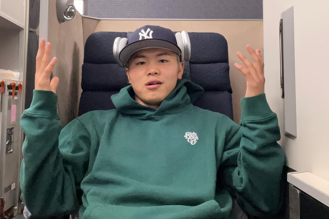 Tenshin is coming to America! | Asian MMA