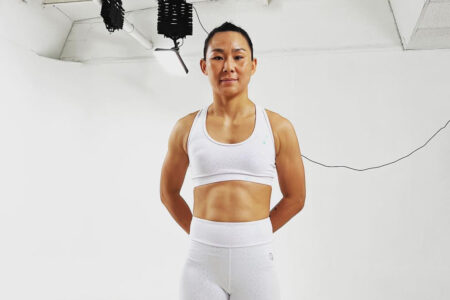 Xiaonan Yan: ‘I’m a strong and beautiful girl’ | Asian MMA