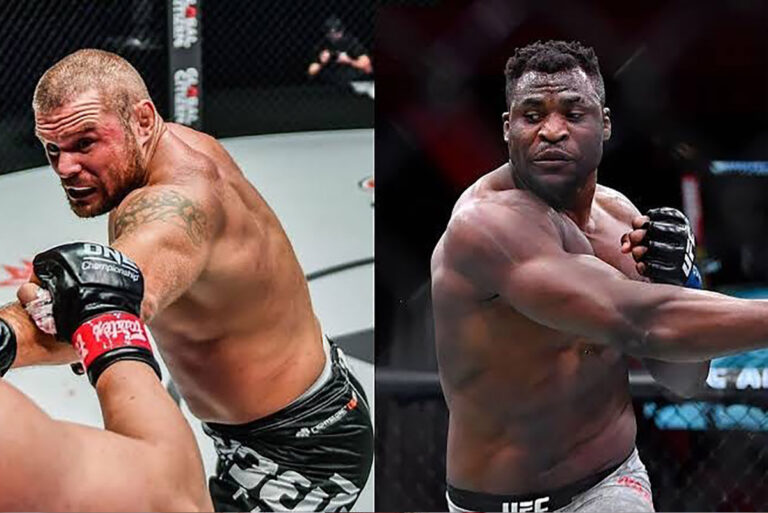 Anatoly Malykhin is ‘making room for the real fight’! | Asian MMA