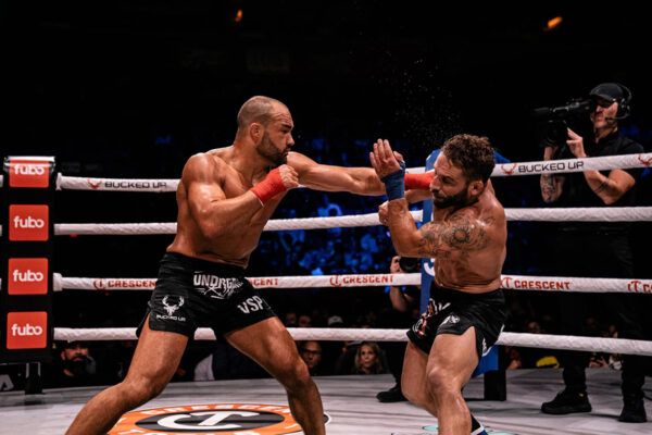 Eddie Alvarez wins bare knuckle boxing debut | Asian MMA