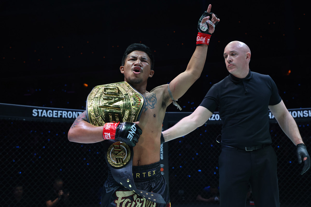 Rodtang explains why he doesn’t want to fight Superlek | Asian MMA
