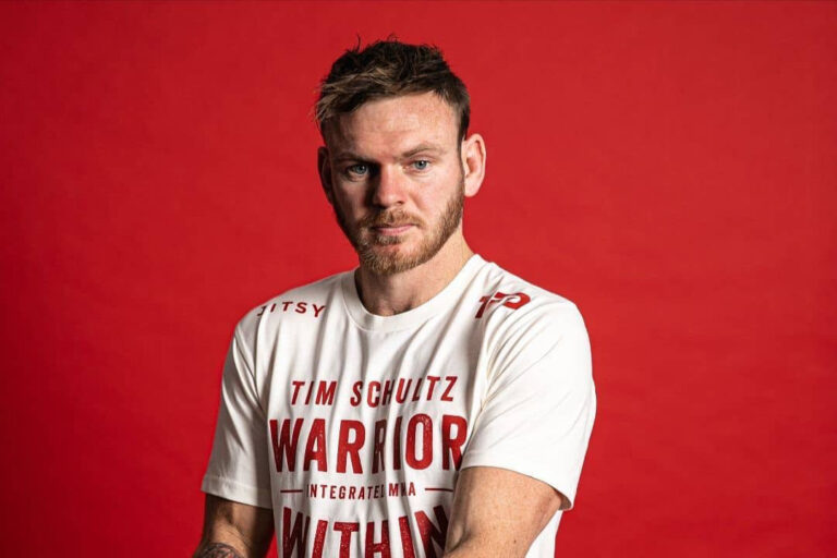 Australian MMA fighter could lose leg to staph infection (NSFW) | Asian MMA