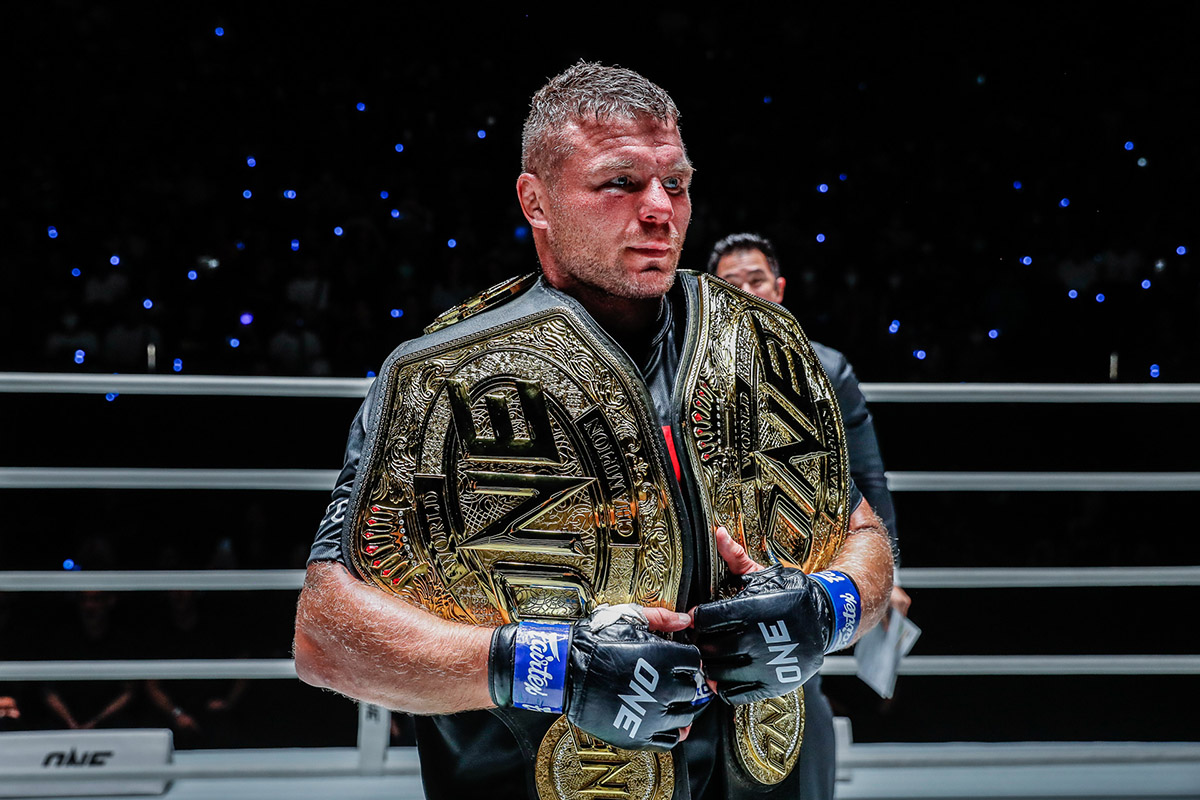 Anatoly Malykhin: ‘I don’t think Francis Ngannou would pass my test ...