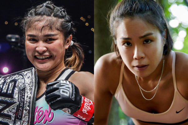 Seo Hee Ham faces Stamp Fairtex at ONE Fight Night 14 | Asian MMA
