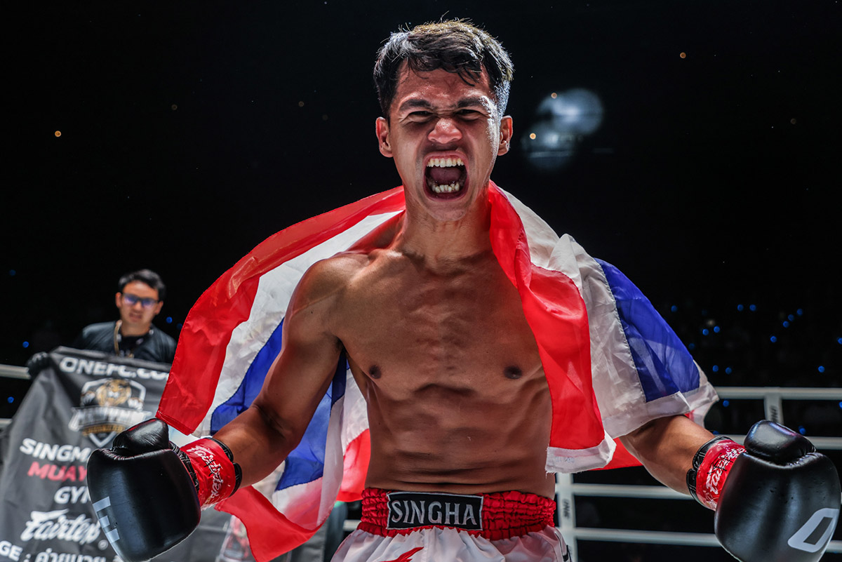 Superbon expects Tawanchai to fade down the stretch | Asian MMA