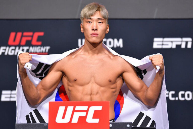 Asian MMA | Mixed Martial Arts in Southeast Asia