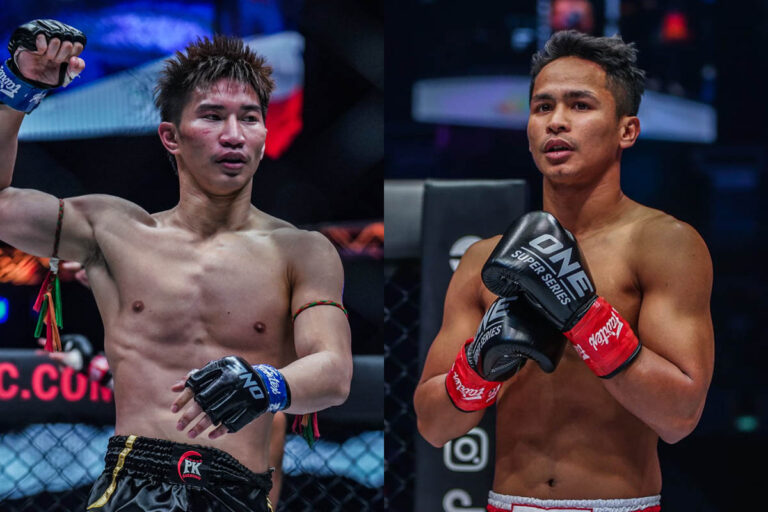 Tawanchai faces Superbon at ONE Friday Fights 46 | Asian MMA