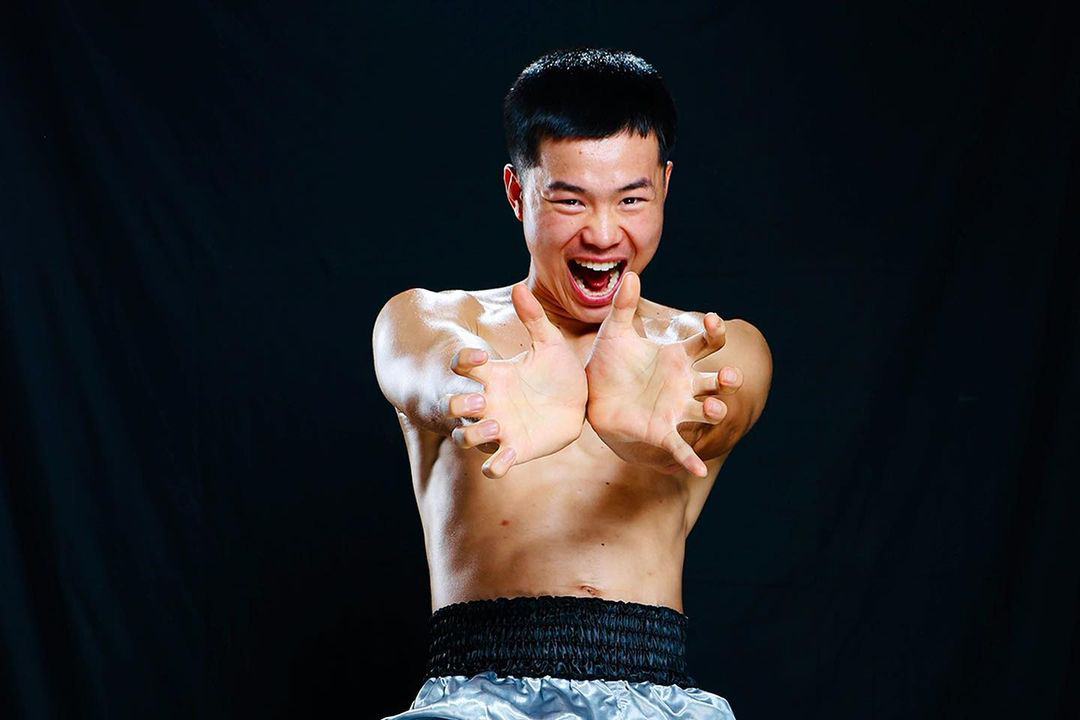 Tenshin wins second boxing bout by decision | Asian MMA