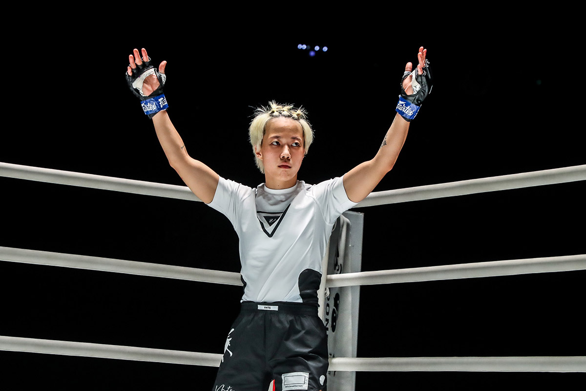 So Yul Kim signs with the UFC, set to debut in Brazil | Asian MMA