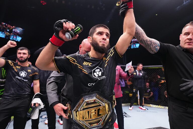 Hasbulla is headed to Abu Dhabi for UFC 280 | Asian MMA