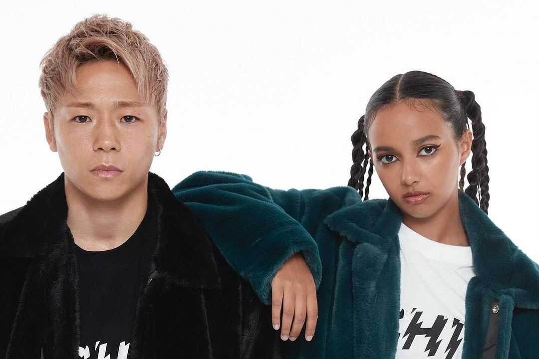 Takeru is training in Los Angeles ahead of ONE 165 | Asian MMA