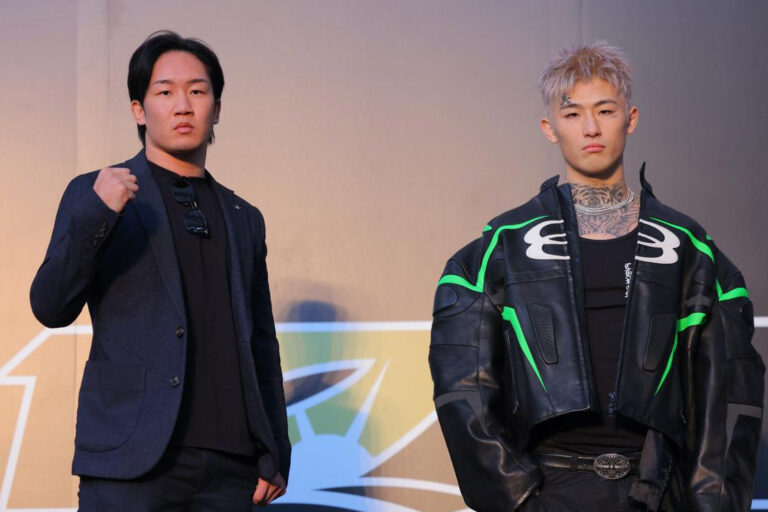 Mikuru Asakura faces Ren Hiramoto at Super Rizin 3 | Asian MMA